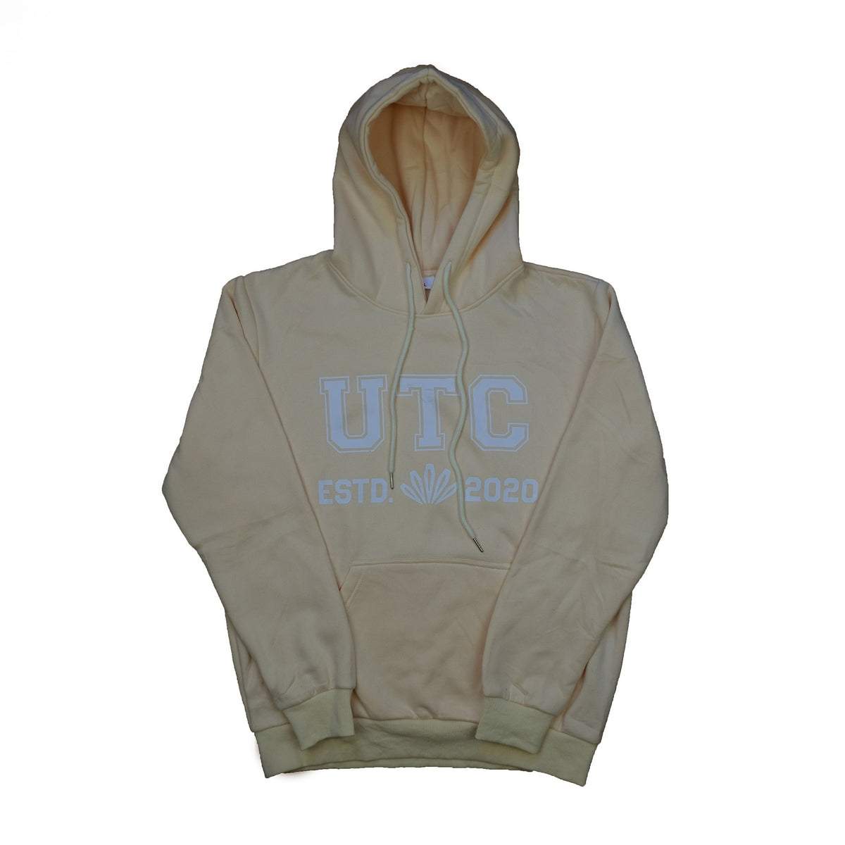 UTC Hoodie – Under The Cuff